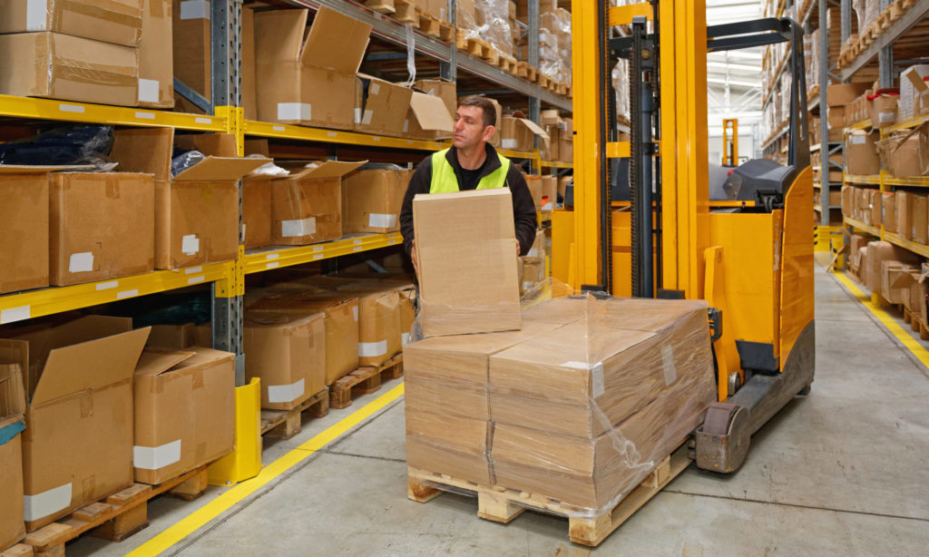 3PL? Everything You Need to Know About 3rd Party Logistics - Medallion ...