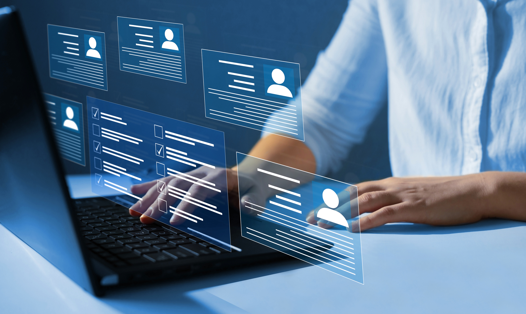 5 Tips for Managing Your Customer Data - Medallion Fulfillment & Logistics