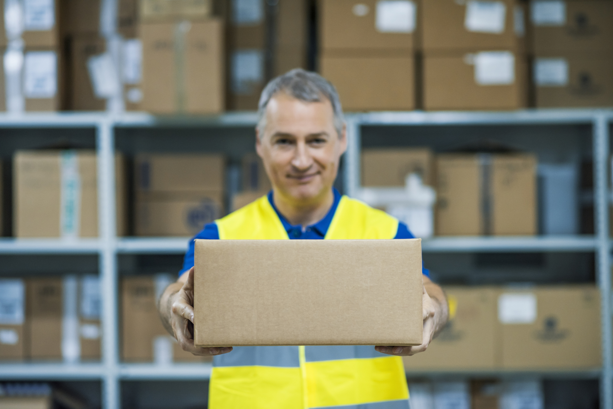 3PL Unlocked: Elevate Your Small Business Logistics Strategy ...